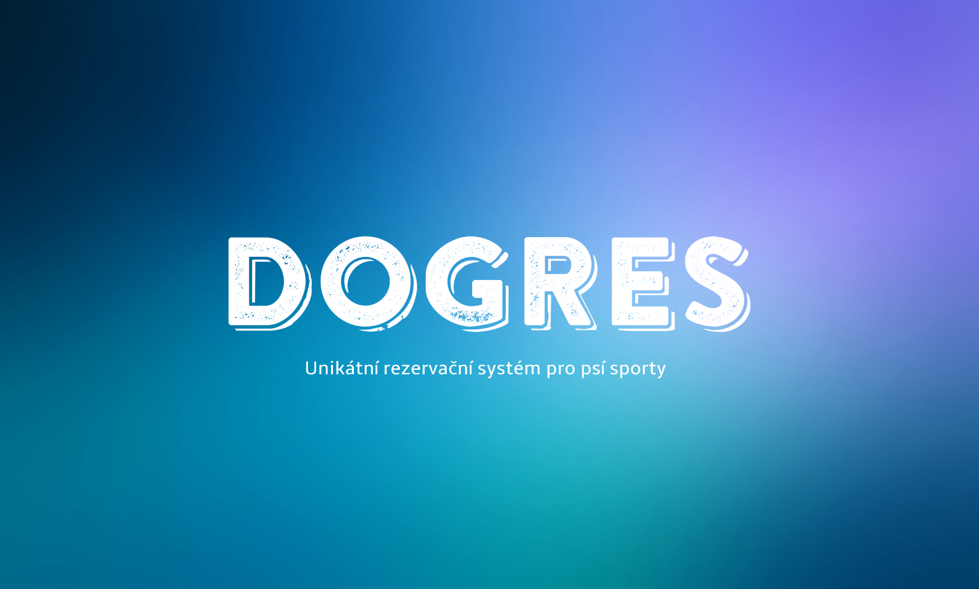 KKDR - Rezervační systém